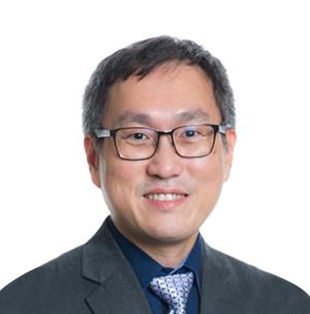 Dr Terence Aik Huang Tan - International Cancer Specialists (ICS)