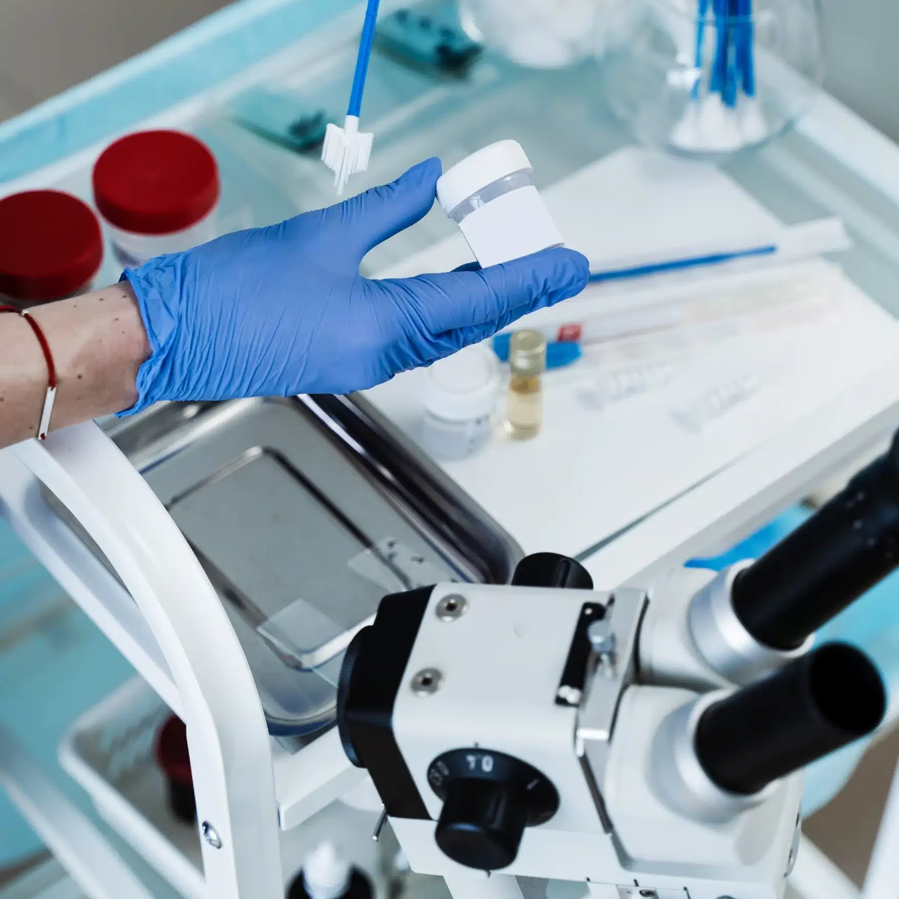 Colon Cancer | International Cancer Specialists, Singapore